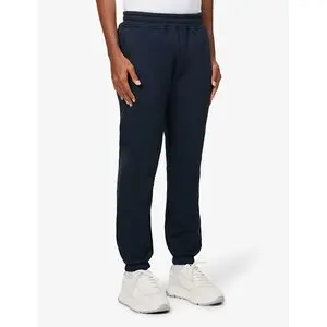 ARNE Relaxed Elasticated-waist Cotton-blend Jogging Bottoms Xxl