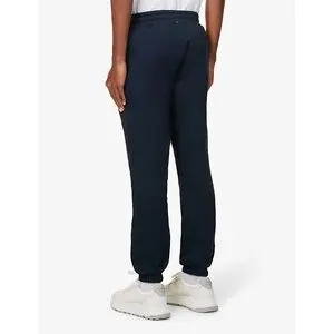 ARNE Relaxed Elasticated-waist Cotton-blend Jogging Bottoms Xxl