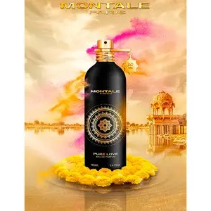 MONTALE Pure Love Eau De Parfum