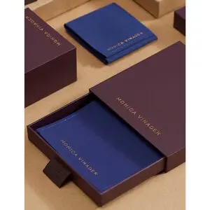 Monica Vinader Solitaire Lab-grown Diamond Bracelet - Yellow Gold