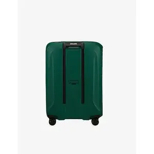 SAMSONITE Essens Spinner Hard Case Suitcase 69cm - Alpine Green