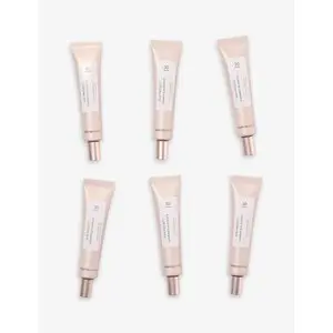THANK YOU FARMER Sun Project Shimmer Sun Essence Spf30