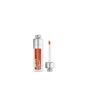 Dior Addict Lip Maximizer Lip Gloss 6ml 6ml 062 Bronzed Glow