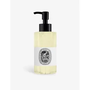DIPTYQUE Fleur De Peau Cleansing Hand And Body Gel 200ml - One-color