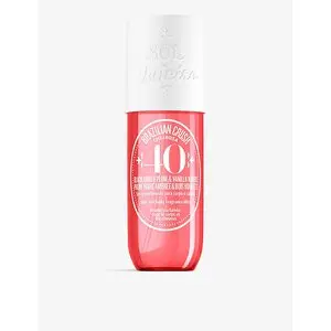 SOL DE JANEIRO Cheirosa 40 Hair & Body Perfume Mist - Na