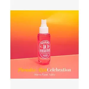 SOL DE JANEIRO Cheirosa 40 Hair & Body Perfume Mist - Na