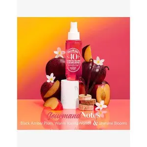 SOL DE JANEIRO Cheirosa 40 Hair & Body Perfume Mist - Na