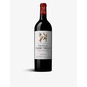 BORDEAUX Château Clerc-milon 2016 Cabernet Sauvignon - One-color