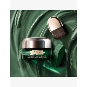 La Mer The Deep Purifying Mask