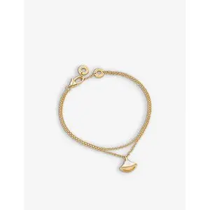 Bvlgari Yellow Gold Bracelets