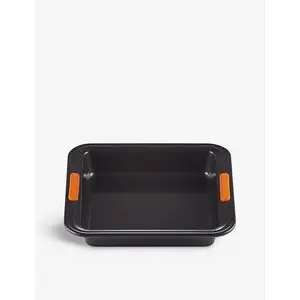 LE CREUSET Non-stick Square Cake Tin - One-color
