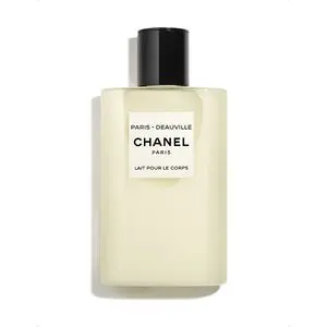 Chanel Les Eaux De Paris Deauville Body Lotion - One-color