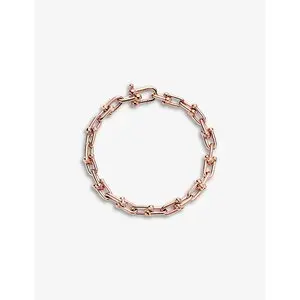 Tiffany & Co. Hardwear Link Bracelet - Rose Gold