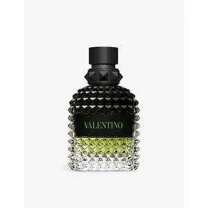 Valentino Garavani Born In Roma Green Uomo Eau De Parfum - One-color