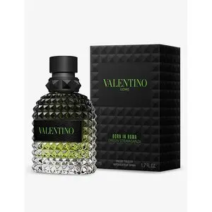 Valentino Garavani Born In Roma Green Uomo Eau De Parfum