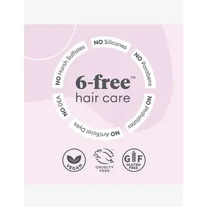 BRIOGEO Curl Charisma™ Rice Amino + Shea Curl Defining Conditioner 236ml