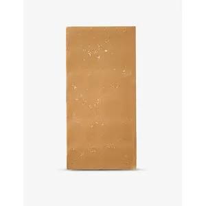 THE CHOCOLATE SOCIETY Sea Salt Caramel Blonde Chocolate 80g