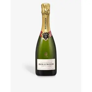 BOLLINGER Brut Champagne Nv - One-color