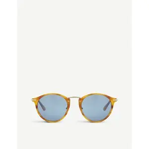 Persol Embossed Eyewear For Women