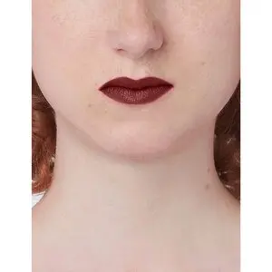 Gucci Rouge À Lèvres Matte Lipstick 3.5g - 519 Pauline Red