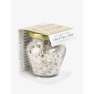 SAN PIETRO Black Truffle Salt 50g - One-color