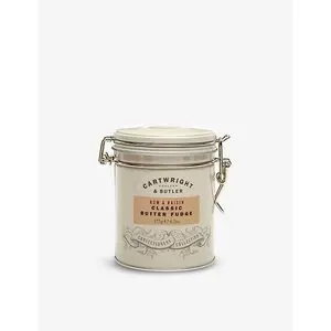 CARTWRIGHT & BUTLER Rum & Raisin Fudge 175g