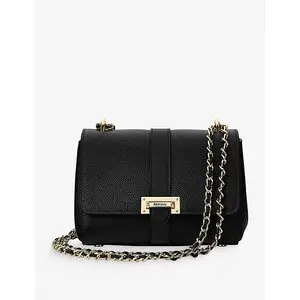Aspinal Of London Chain Strap Cross Body Bags