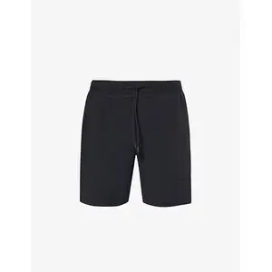 Lululemon Mid Rise Shorts For Men
