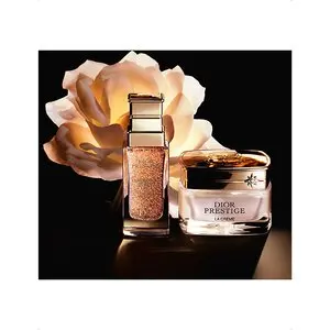 Dior Prestige La Crème Texture Fine Intensive Repairing Cream Refill - One-color