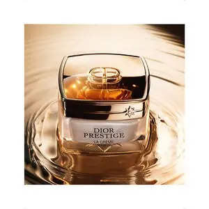 Dior Prestige La Crème Texture Fine Intensive Repairing Cream Refill - One-color