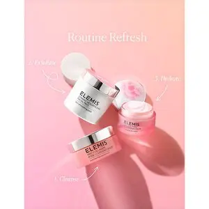 Elemis Pro-collagen Rose Marine Cream 50ml - One-color