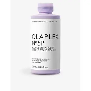 OLAPLEX No.5p Blonde Enhancer™ Toning Conditioner - One-color