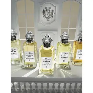 ACQUA DI PARMA Note Di Colonia V Eau De Cologne