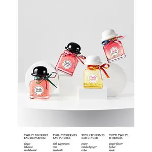 Hermès Tutti Twilly D' Eau De Parfum