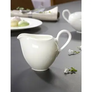 VILLEROY & BOCH Anmut Porcelain Creamer 200ml