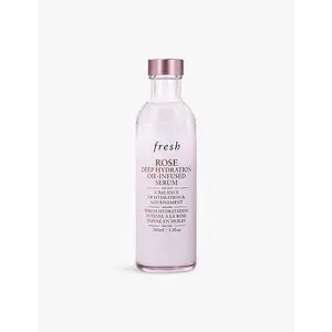 Fresh Rose Deep Hydration Oil-infused Serum - One-color