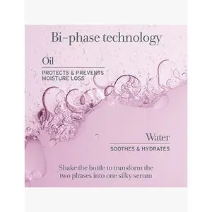 Fresh Rose Deep Hydration Oil-infused Serum