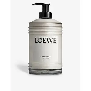 Loewe Oregano Body Lotion - One-color