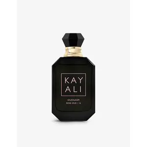 KAYALI Oudgasm Rose Oud 16 Eau De Parfum - One-color