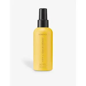 HAIR BY SAM MCKNIGHT Sundaze Sea Spray - Na