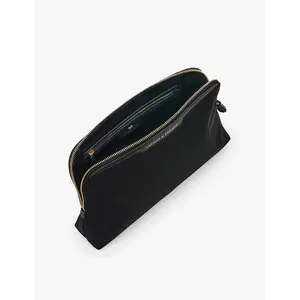ANYA HINDMARCH Lotions And Potions Washbag - Black