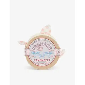 THE CHOCOLATE GIFT COMPANY Cheese Mouses White Chocolates 62g - One-color