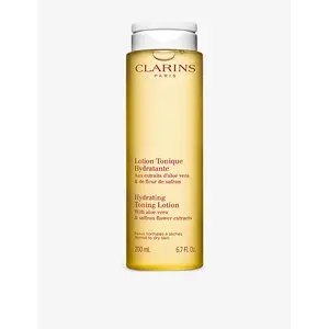 Clarins Hydrating Toning Otion - One-color