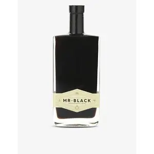 MR BLACK Coffee Liqueur - One-color