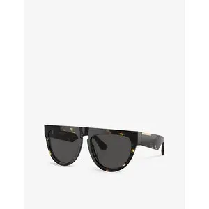 Burberry Be4416u Irregular Sunglasses