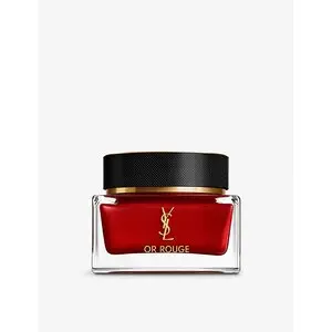 Saint Laurent Or Rouge Crème Riche - One-color