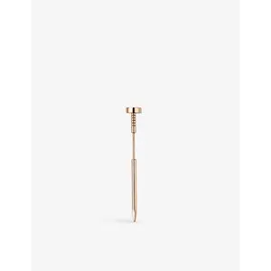 Cartier Juste Un Clou 18ct Rose-gold Tie Pin - Rose Gold