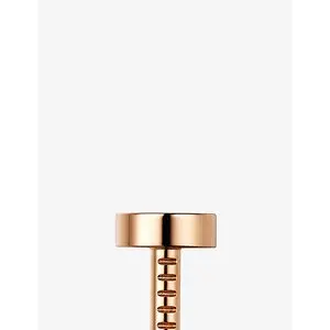 Cartier Juste Un Clou 18ct Rose-gold Tie Pin