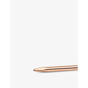 Cartier Juste Un Clou 18ct Rose-gold Tie Pin
