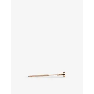 Cartier Juste Un Clou 18ct Rose-gold Tie Pin
